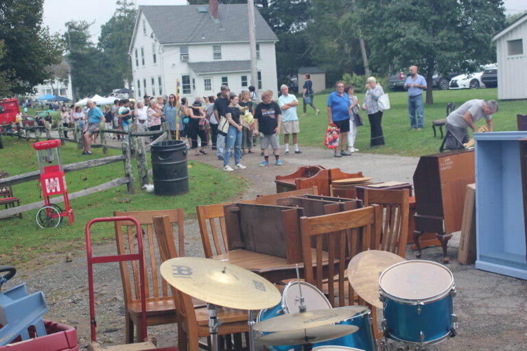 Lewisboro Library Fair – Lewisboro Library